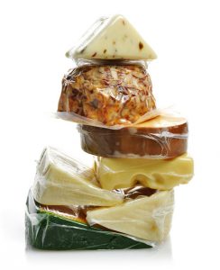 UHT Milk Pouch, UHT Poly Pack Films for Milk & Dairy Packaging, Cheese ...