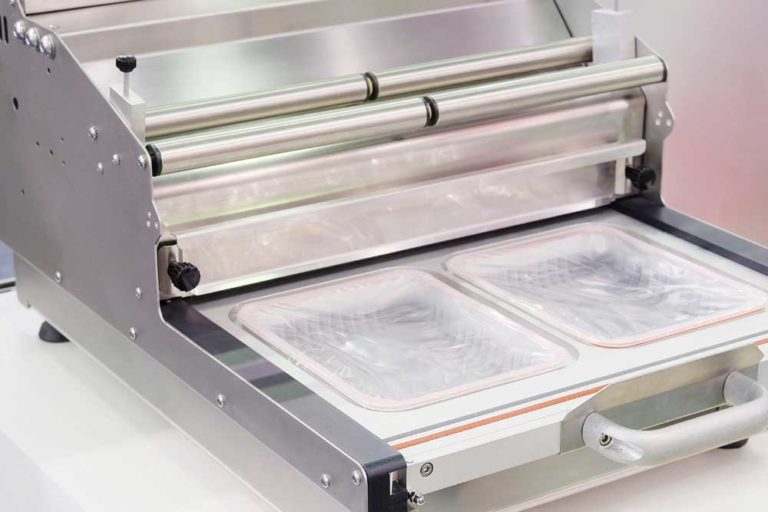 Lidding Films - Multilayer Flexible & Laminated Films for Tray Lidding ...