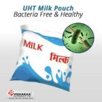 Milk & UHT Milk Packaging - An Important Aspect of Milk Safety